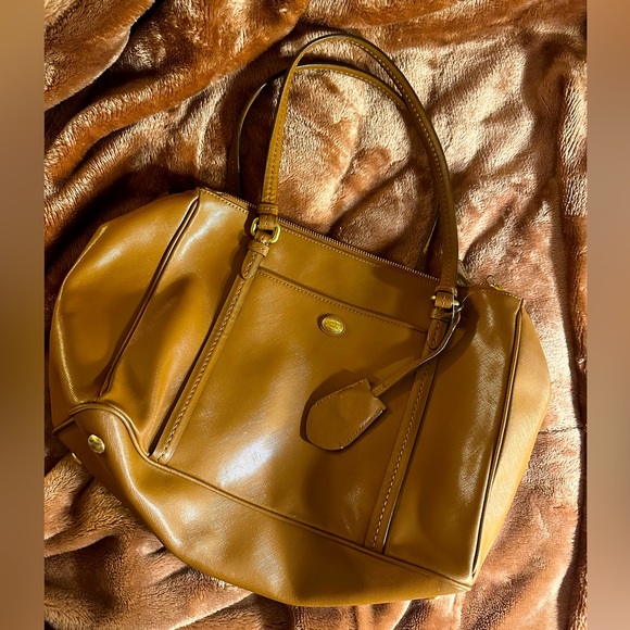 Coach | Bags | Coach Big Bag | Poshmark